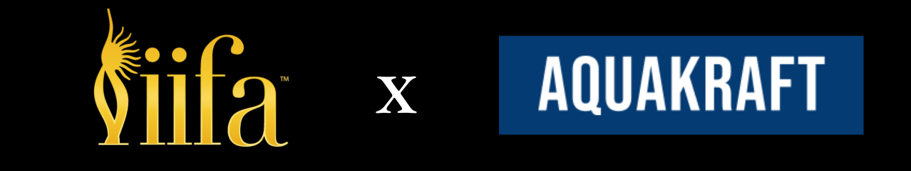 Bewater +ve – iifa x AQUAKRAFT