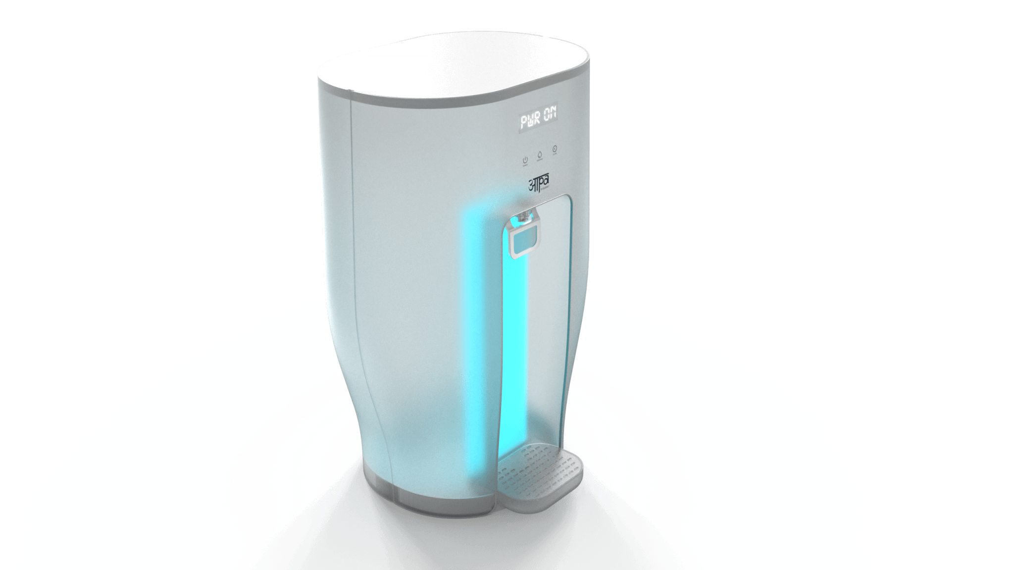 Bewater +ve – iifa x AQUAKRAFT